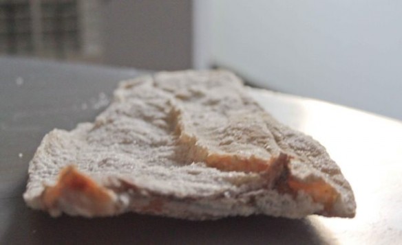 Cómo hacer bacalao seco en casa | Umami Madrid