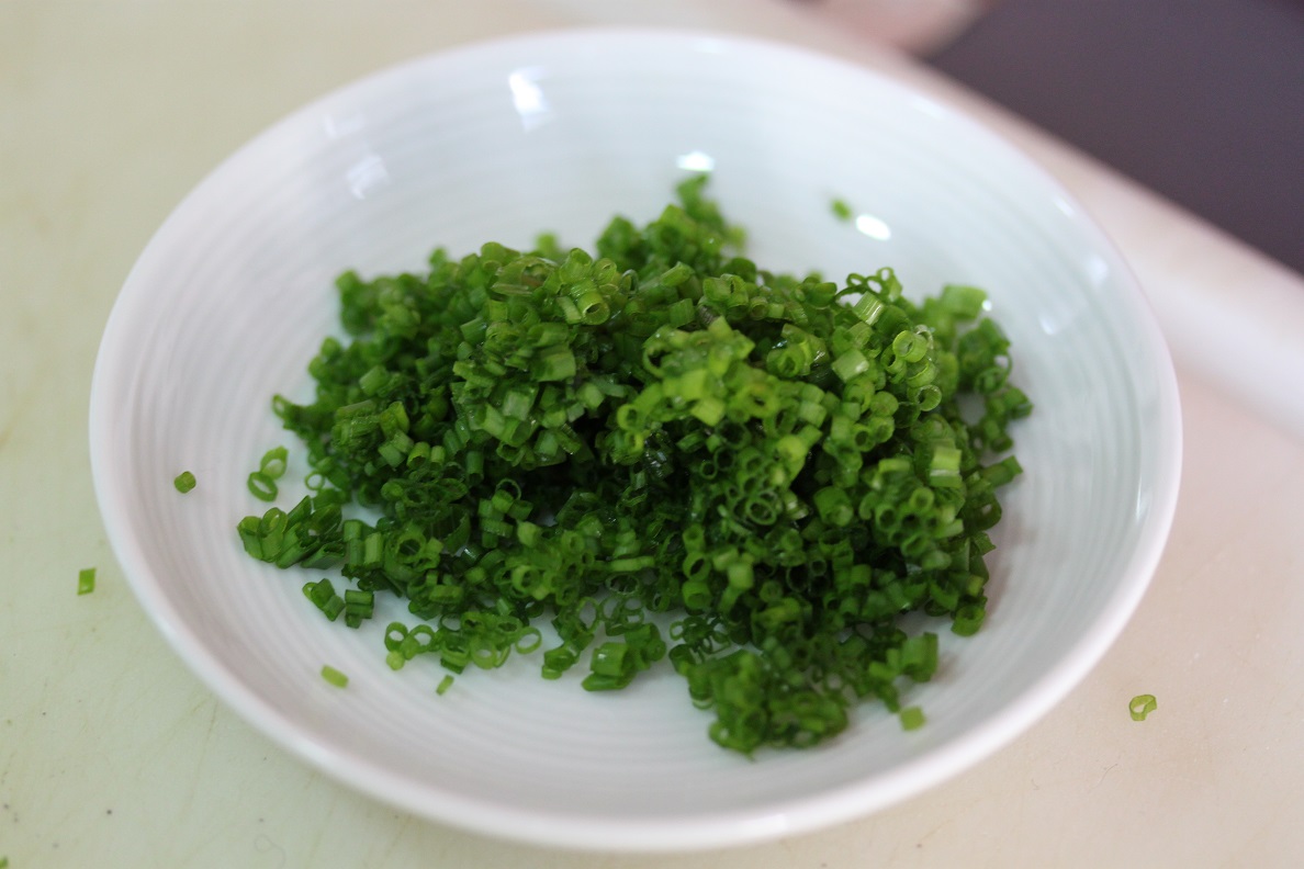 cebollino | Umami Madrid