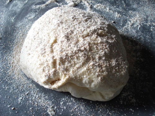 masa pan | Umami Madrid