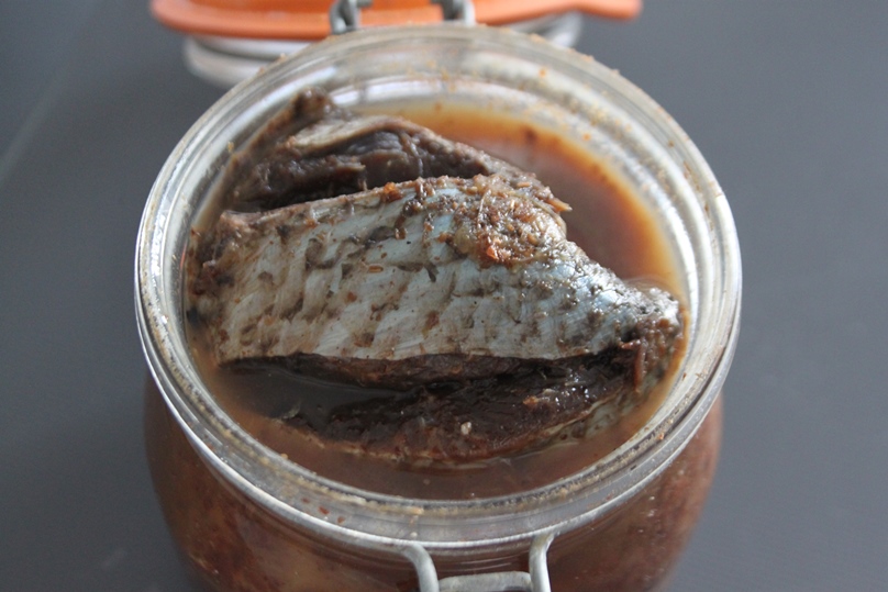 padek bote abierto | Umami Madrid