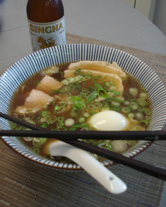 ramen final | Umami Madrid